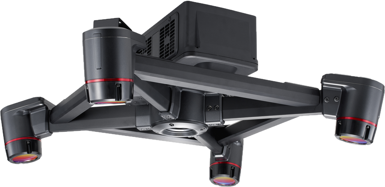 Keyence 3d Vision Rb 800